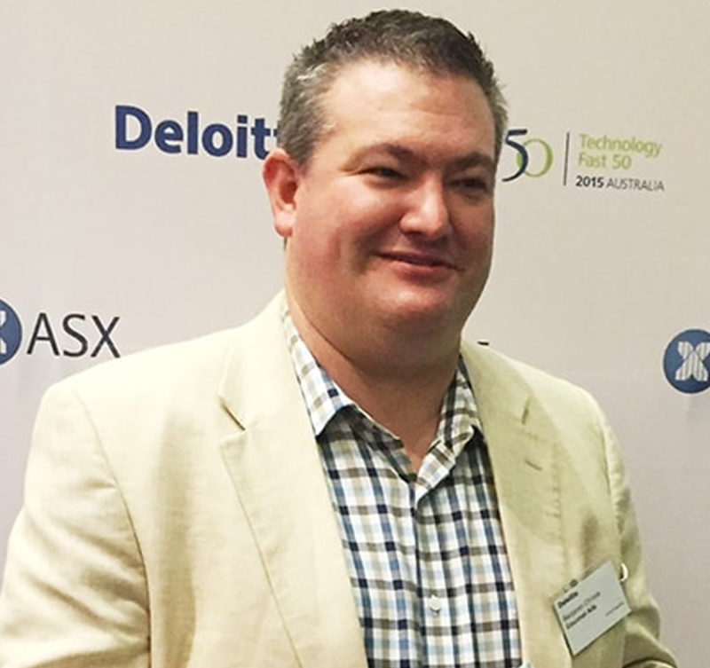 Gourmet Ads in Deloitte’s Technology Fast 50