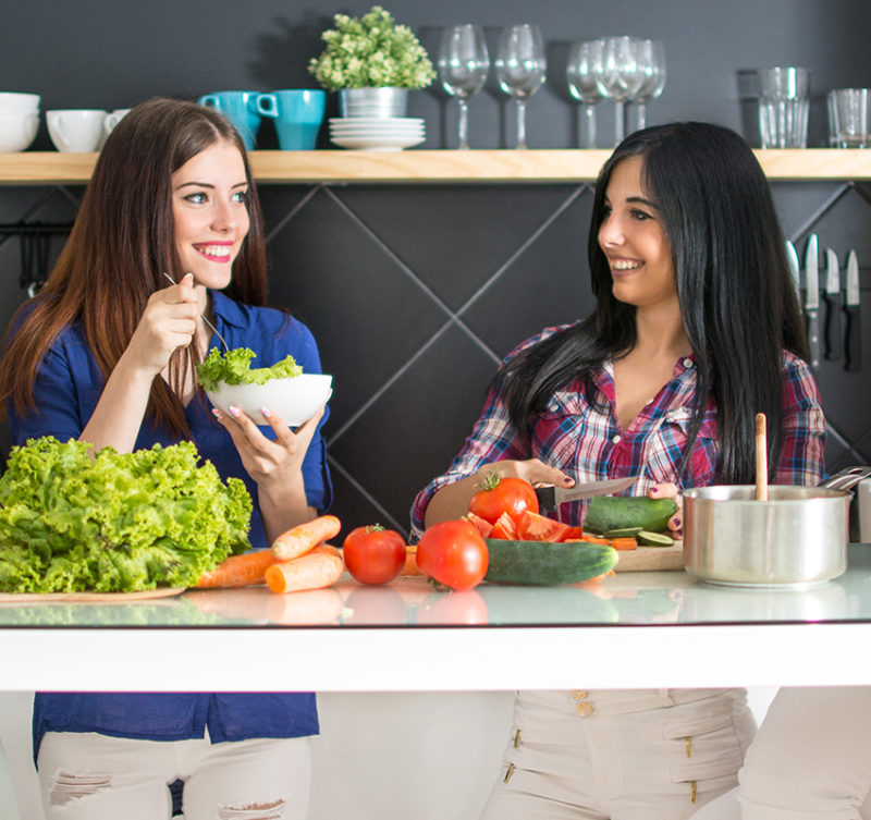 Advertising to Teens | Teenage Ads | Gourmet Ads