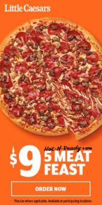 Fast Food Ads | Fast Food Advertisements | Gourmet Ads