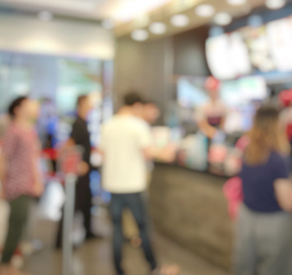 Fast Food Ads | Fast Food Advertisements | Gourmet Ads