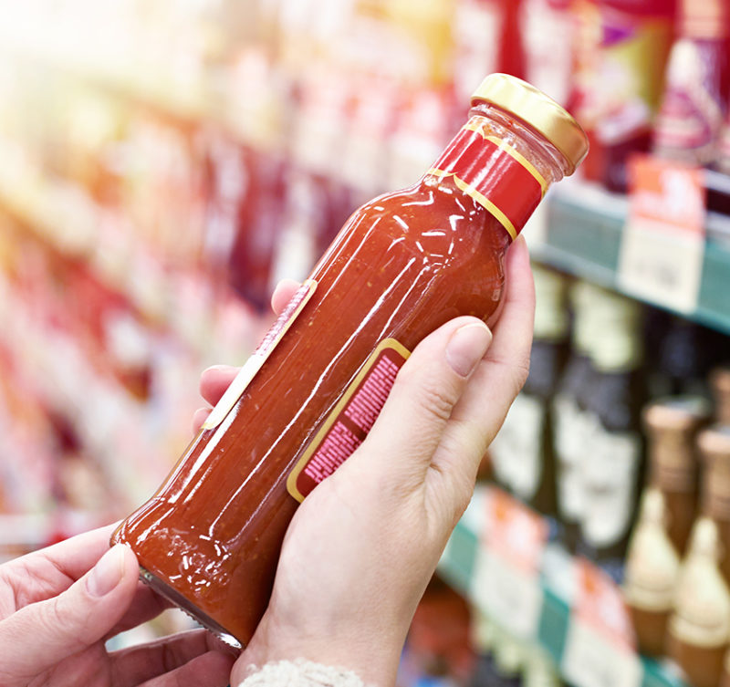 Food Marketing / What is Food Marketing