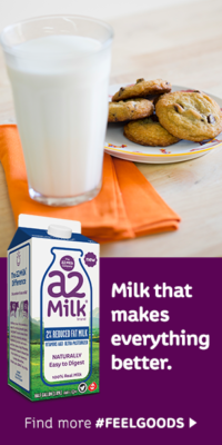 Food Advertisement Examples | Gourmet Ads