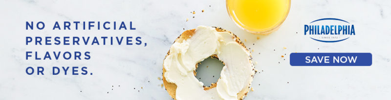 Food Advertisement Examples | Gourmet Ads