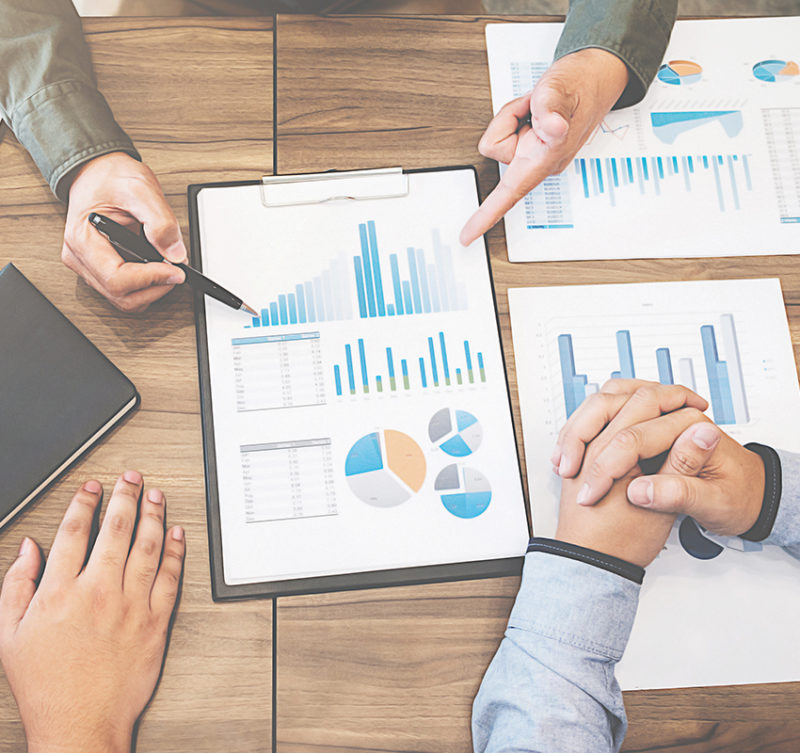 Advertising Case Studies | Case Studies on Advertising | Gourmet Ads