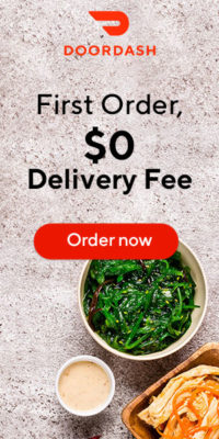 Food Delivery Advertising | Best Food Delivery Ads | Gourmet Ads