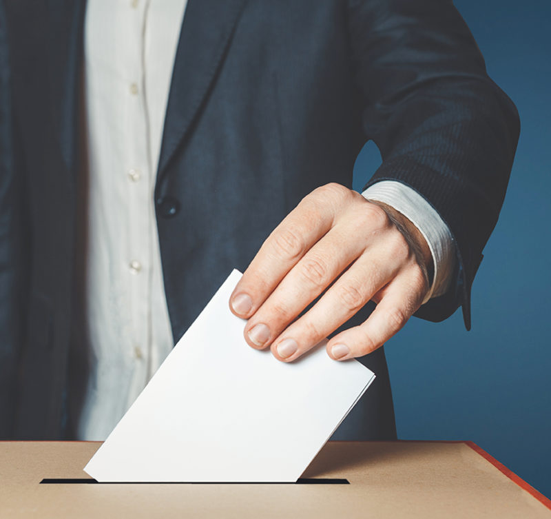 Political Advertising Solutions | Gourmet Ads