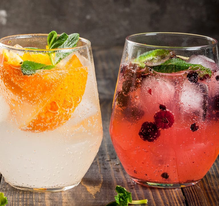 Alcohol Targeting | Target Audience for Alcoholic Beverages