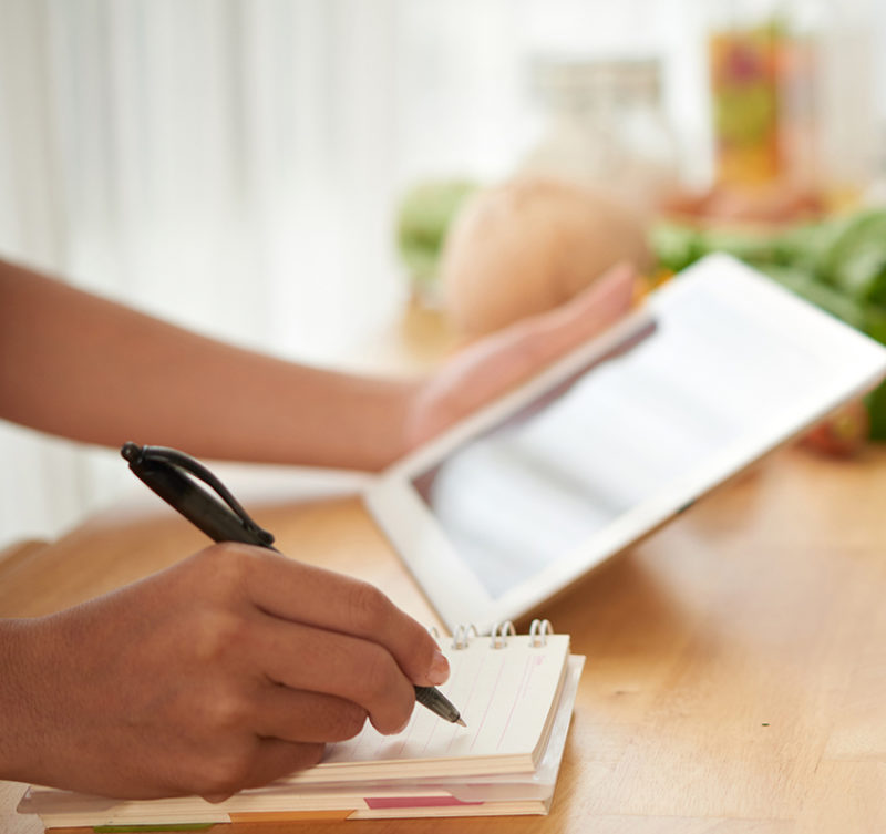 ROS Advertising | Programmatic Marketing | Gourmet Ads