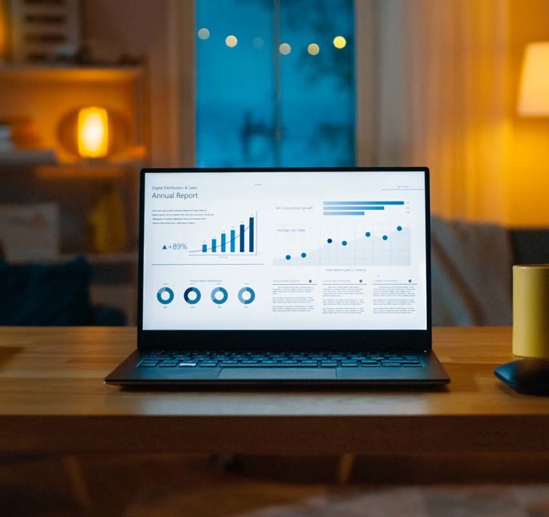 Self Service DSP vs Managed Services | Gourmet Ads