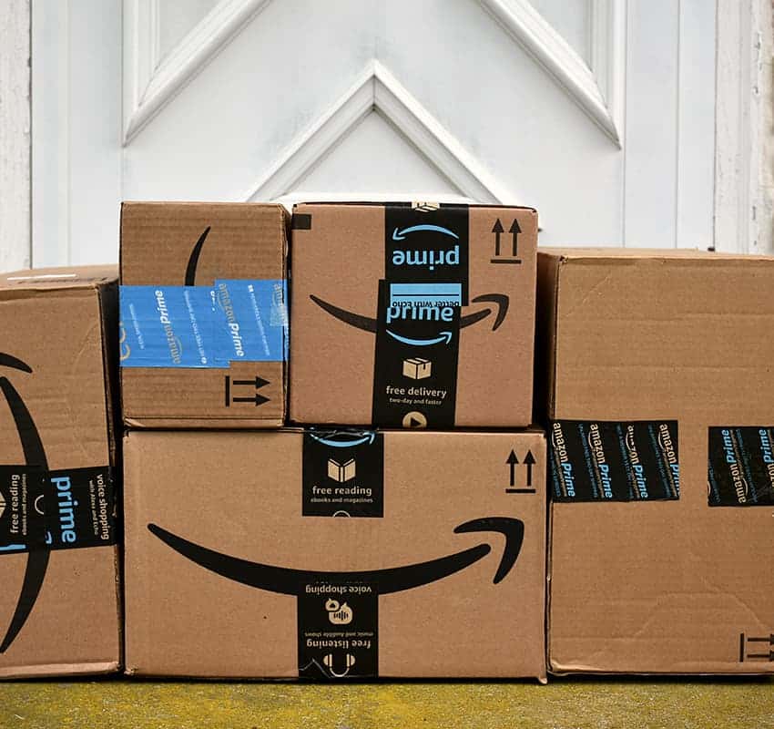 What Countries Does Amazon Operate 