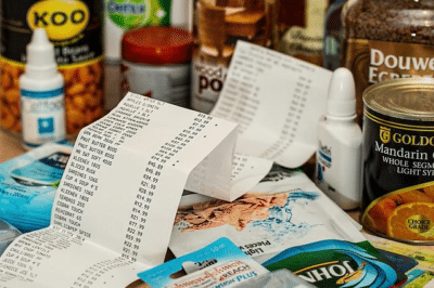 What is CPG? | Consumer Package Goods | Gourmet Ads