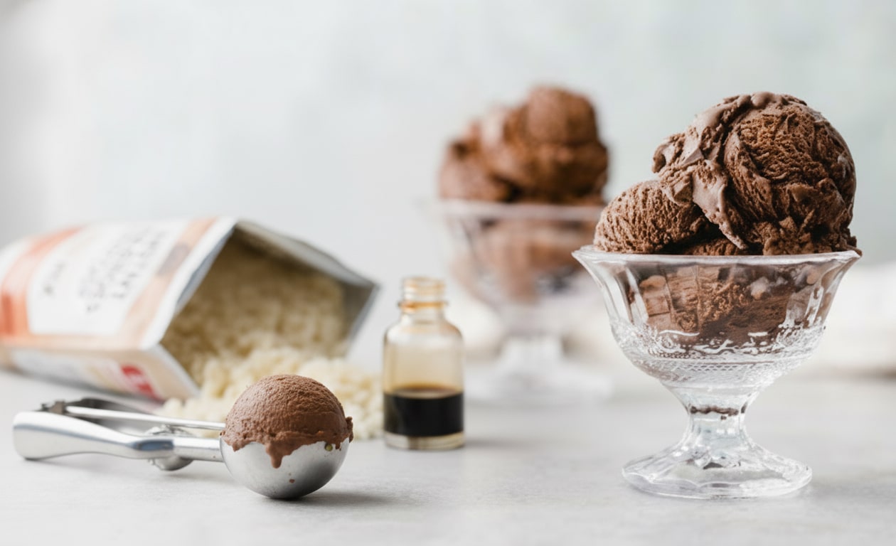 Food Advertising Tricks : Secrets from Food Stylists & Photographers