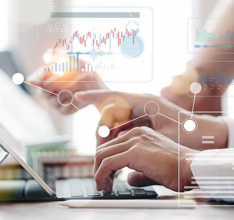 Programmatic Advertising Types: RTB, DSP, SSP & DMP | Gourmet Ads