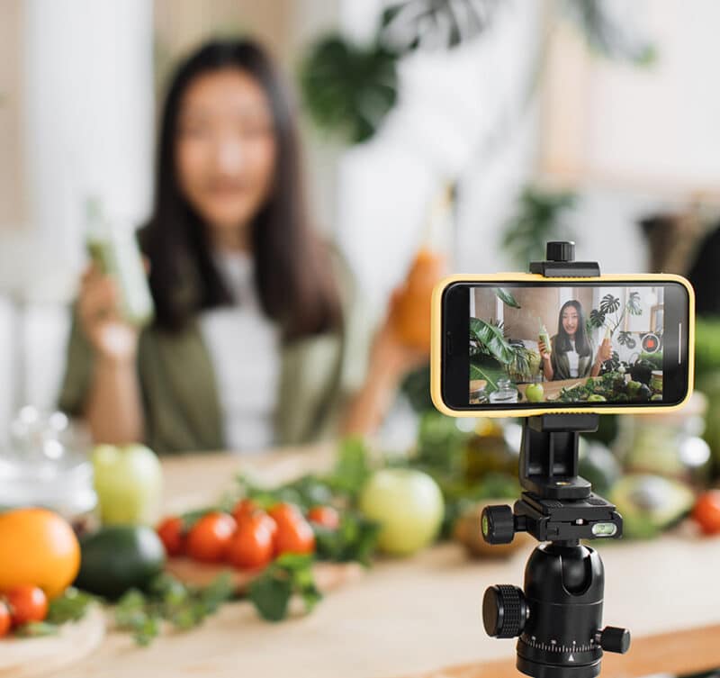 Pre Roll Video // Programmatic | Gourmet Ads