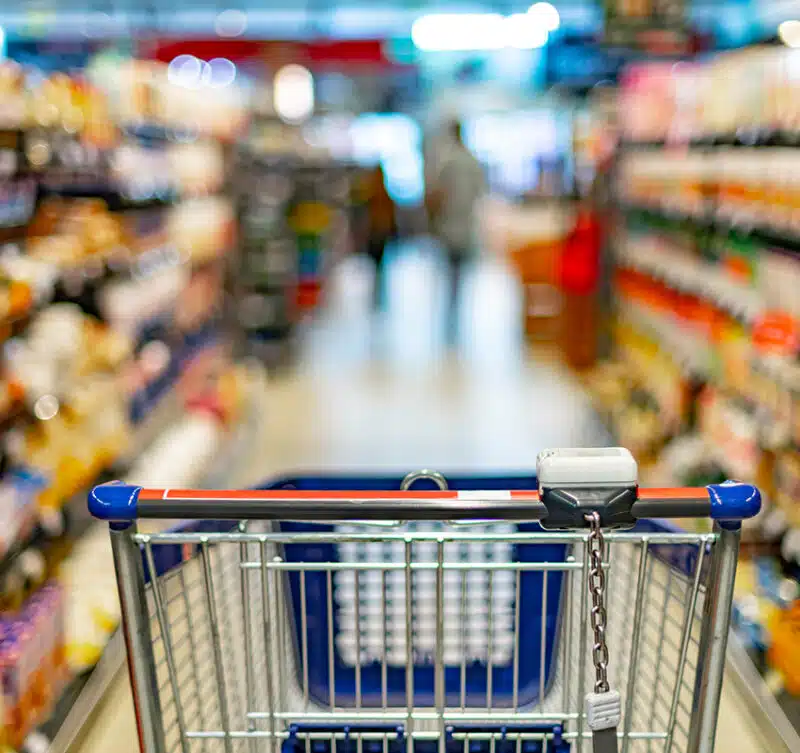 10 of the Best Grocery Store Advertising Campaigns | Gourmet Ads