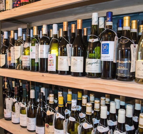 Best Wine Marketing Campaigns | Gourmet Ads