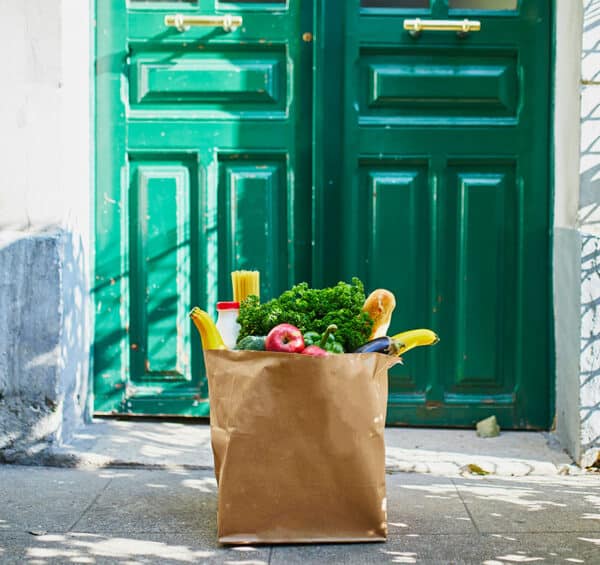 Amazon Fresh Advertising | Gourmet Ads