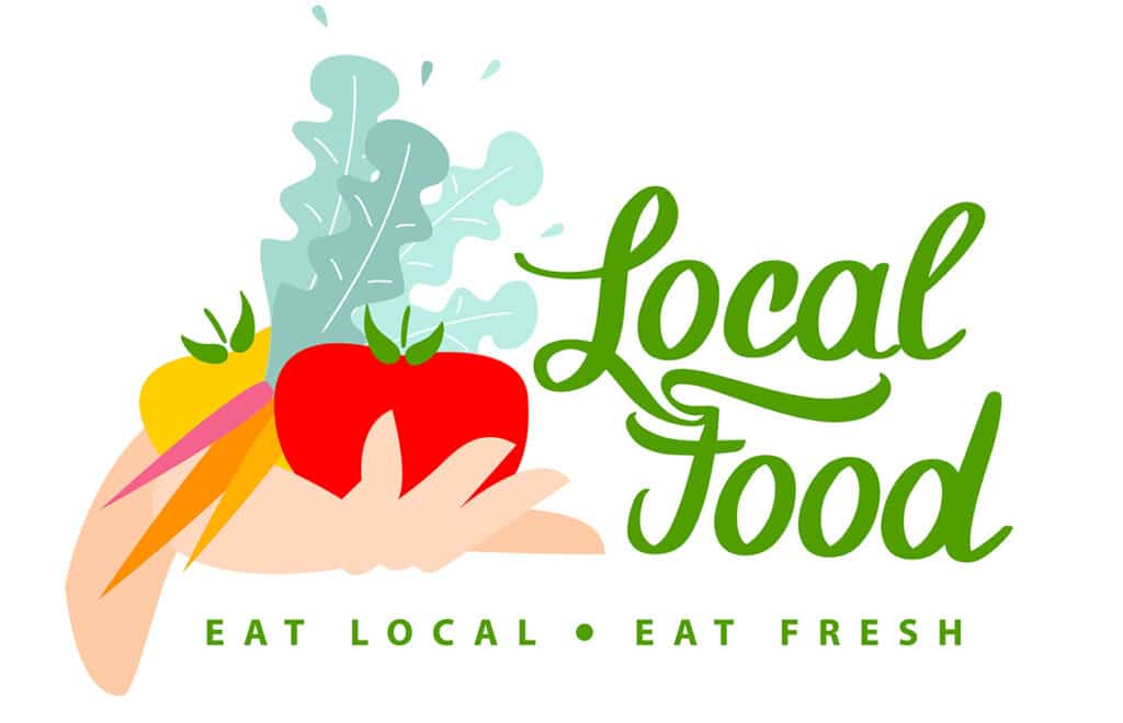 Slogans for Fruits and Vegetables Advertising | Gourmet Ads
