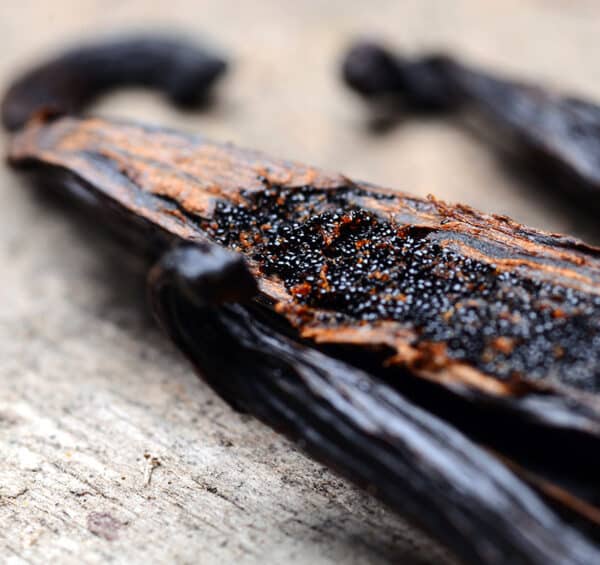 Vanilla Recipes Targeting | Ingredient Targeting | Gourmet Ads