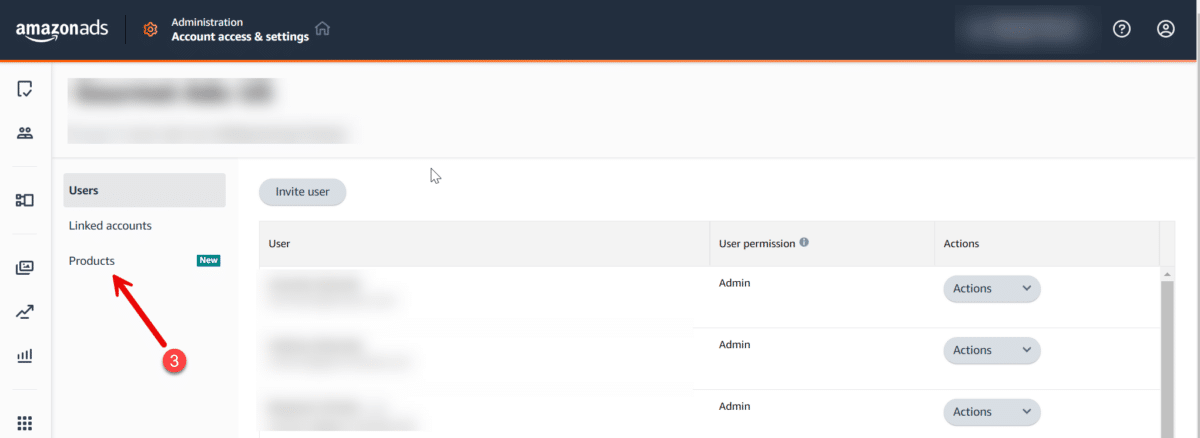 How to Find Your Amazon DSP Buyer Seat ID | Gourmet Ads