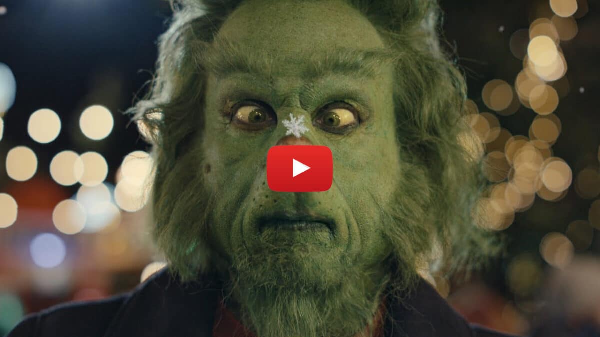 Christmas Ads 2025 | The Best Christmas Ads of 2025