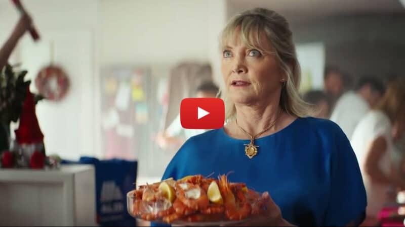 Christmas Ads 2025 | The Best Christmas Ads of 2025