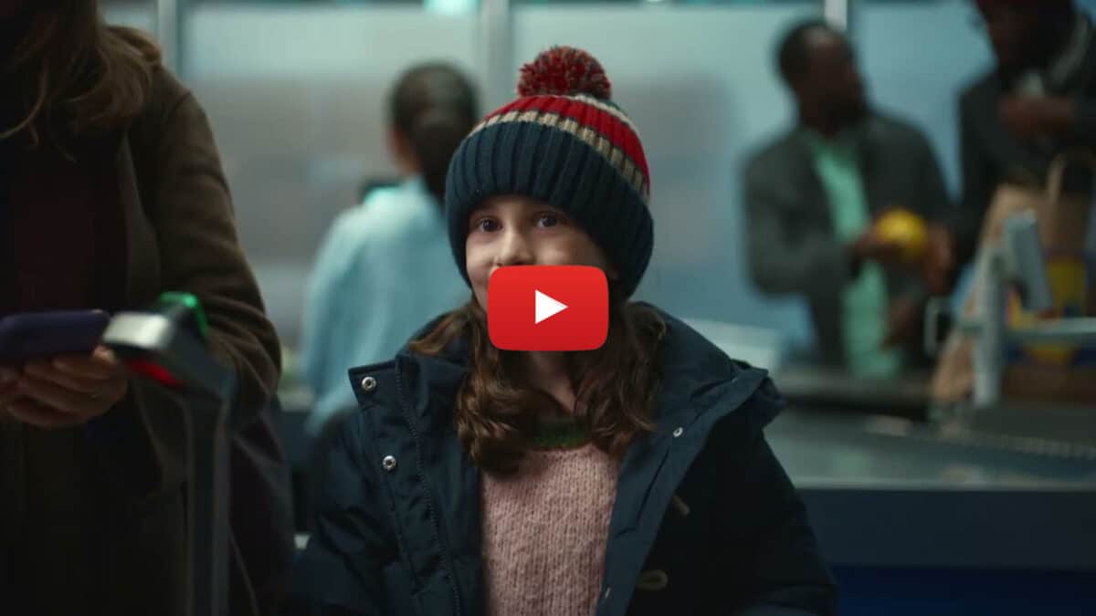 Christmas Ads 2025 | The Best Christmas Ads of 2025